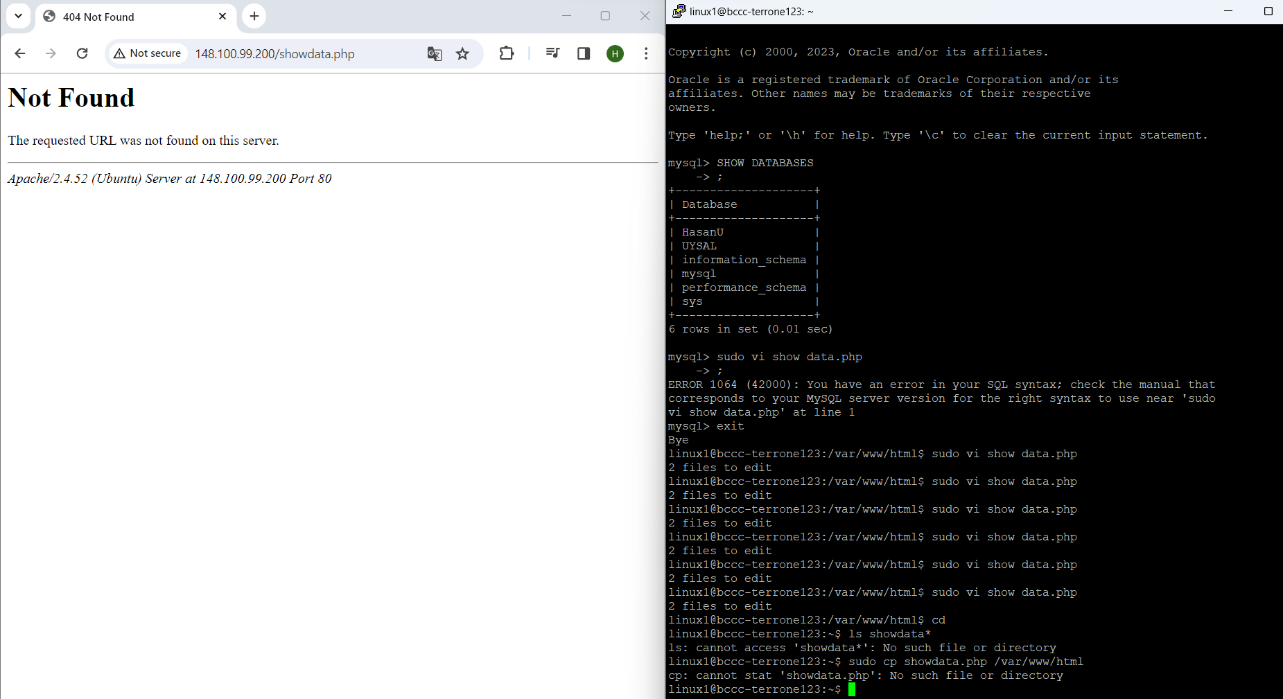 Solved I've been trying for a whole day, I'm going crazy. My | Chegg.com