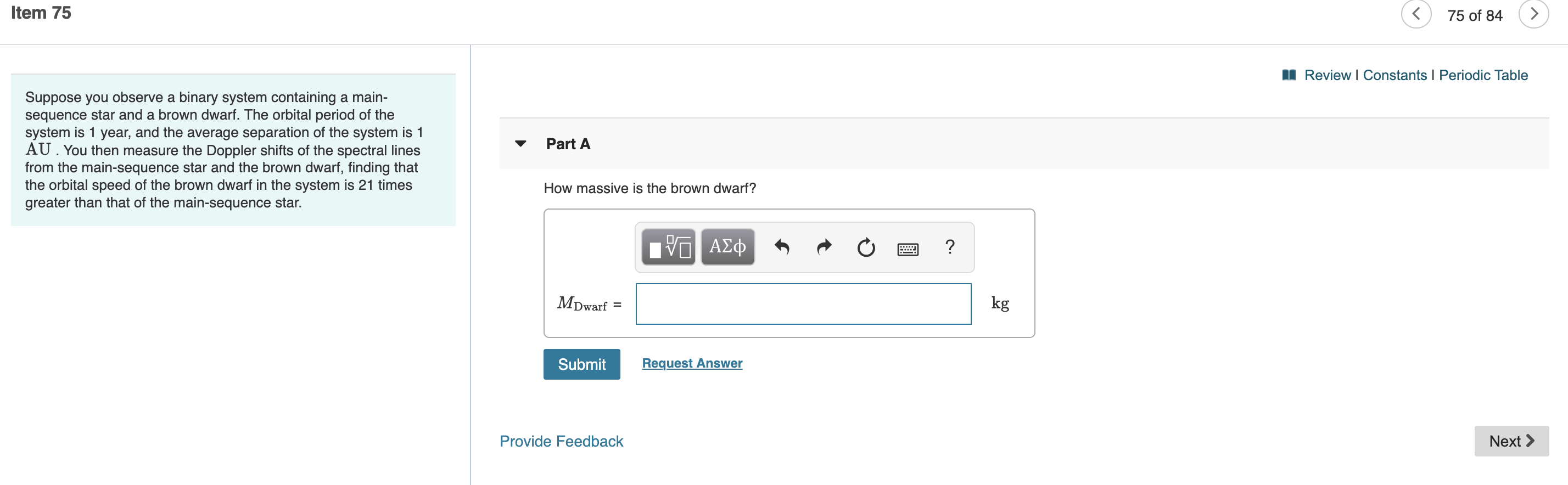 Please make sure you do the math with the correct | Chegg.com