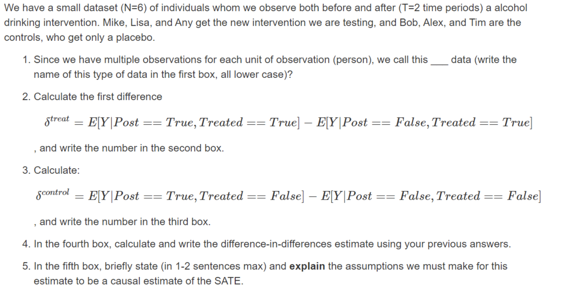 begin{array}{rrrr}\\text { Person } & \\text { | Chegg.com