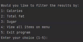 Solved Only Java. Thank you.starter code:public class Main { | Chegg.com