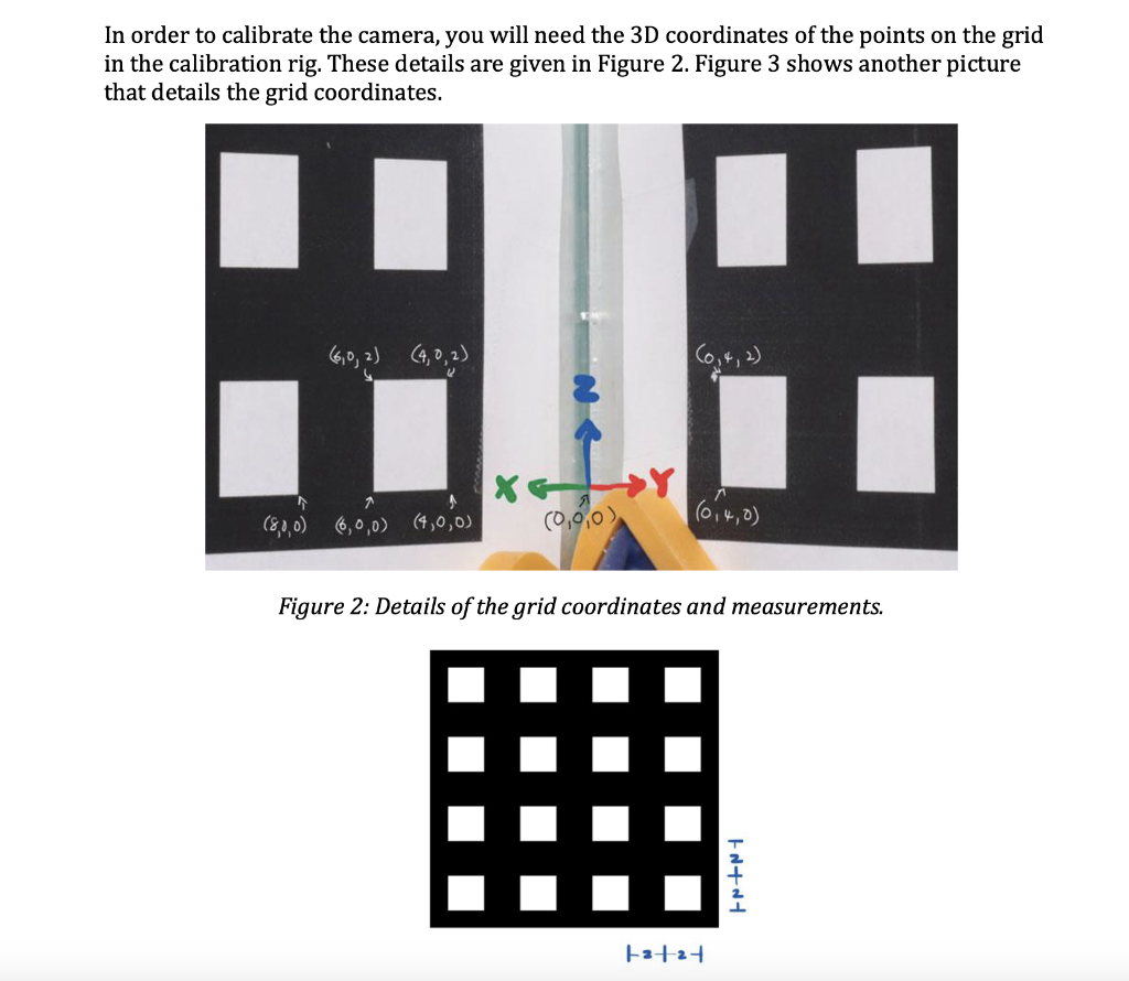Solved Project Description In this project, you will | Chegg.com