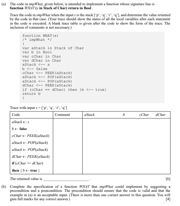 Discrete Structures Unit 2 Introduction to | Chegg.com