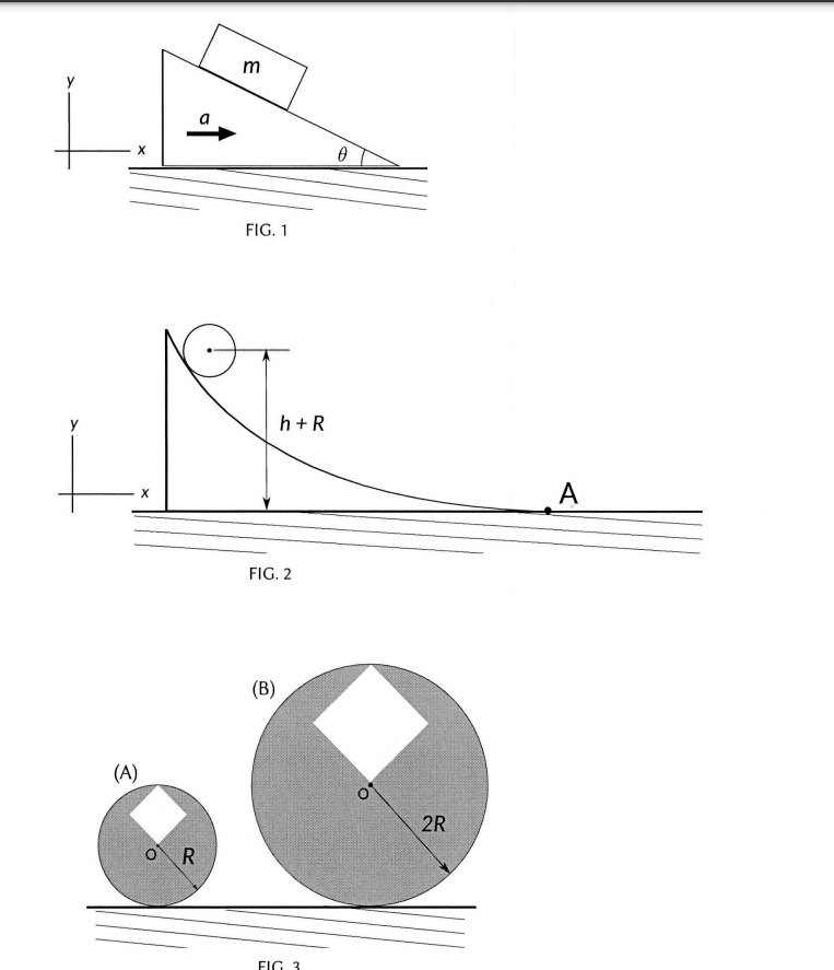 Solved Two objects, A and B, ﻿with identical density have | Chegg.com