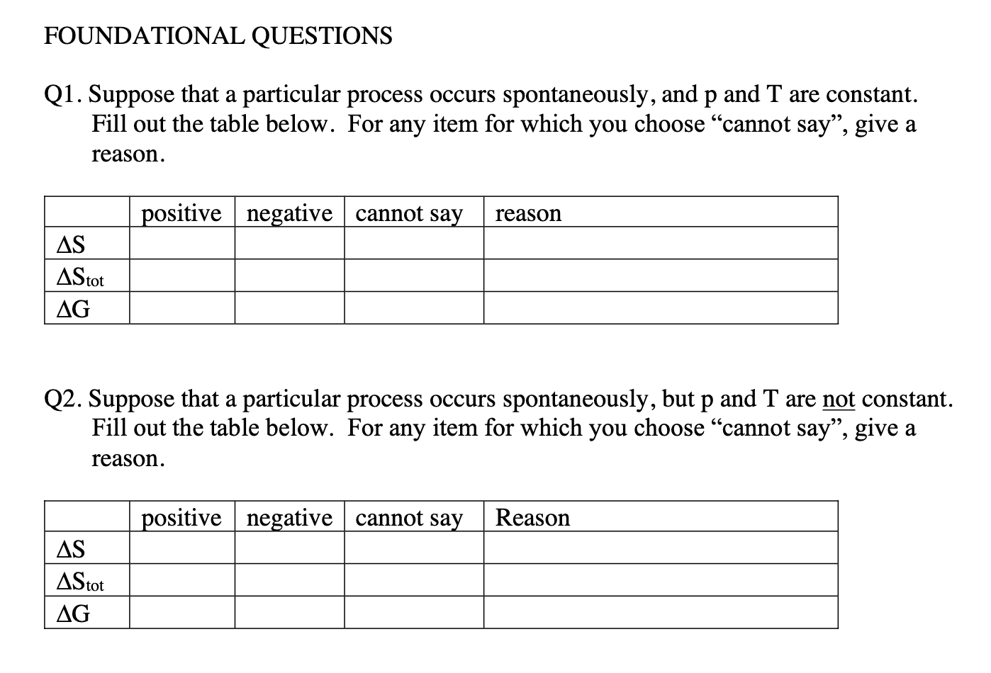 Solved Q1. Suppose that a particular process occurs | Chegg.com