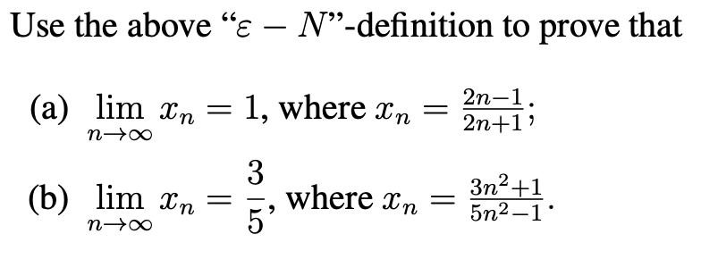 Solved This is for a calculus/advanced mathematics | Chegg.com