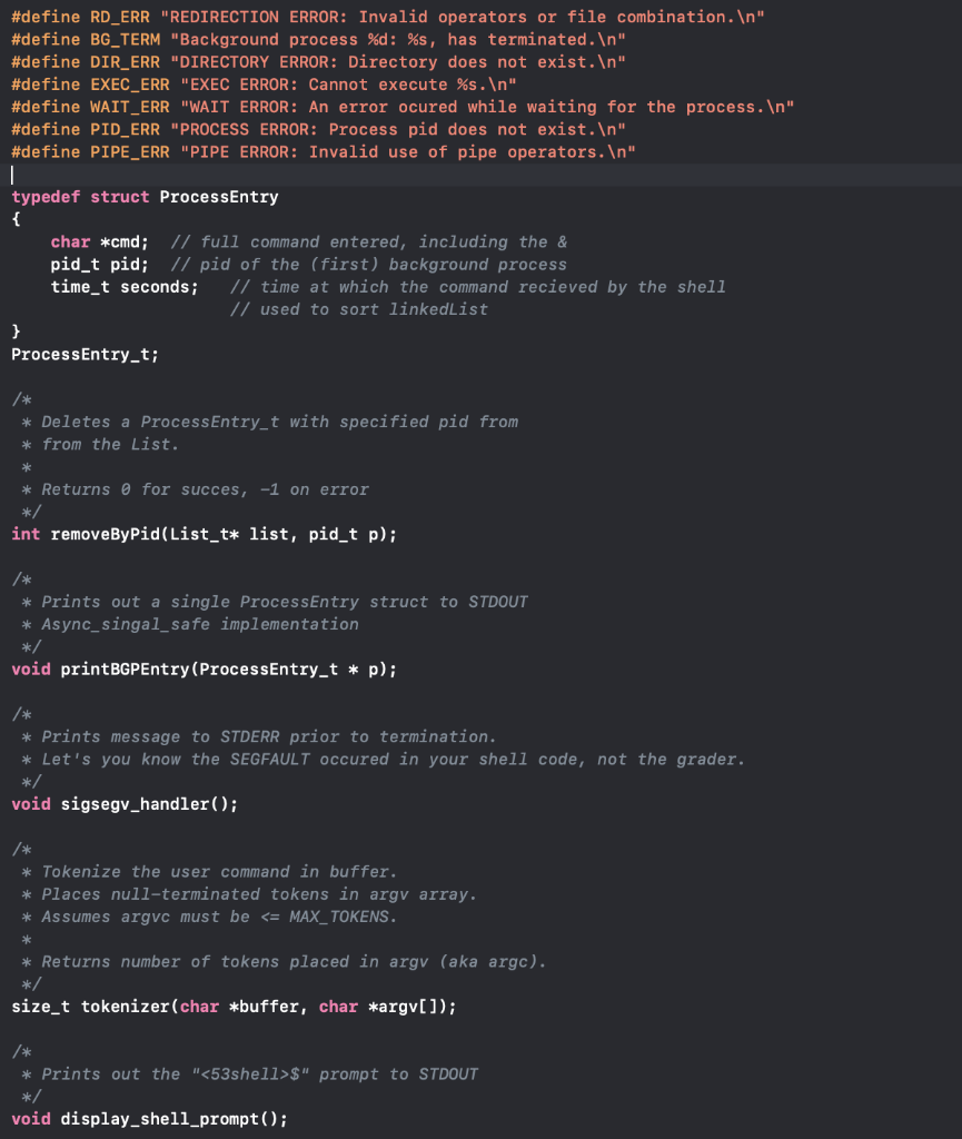 longRunningProgram arg1 arg2 arg3 & All | Chegg.com
