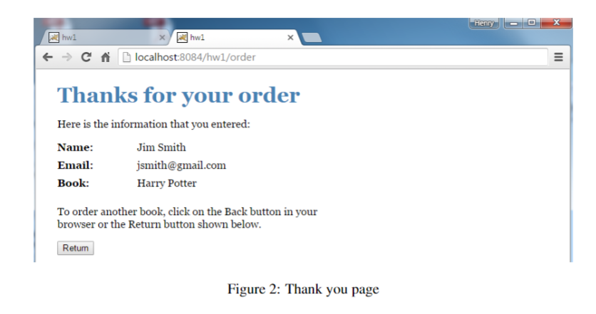 Solved Please use java language and carefully all the | Chegg.com