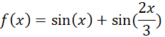 Solved Using pythonThe following function defines a curve | Chegg.com