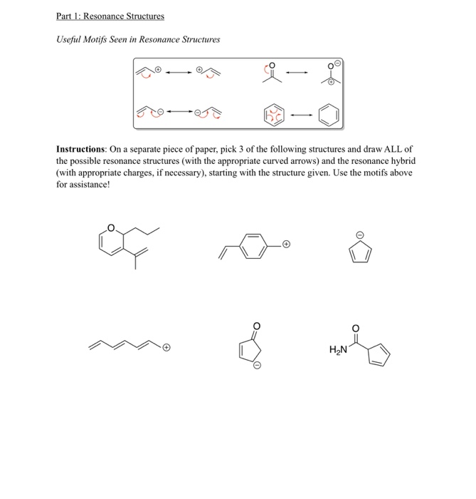 Solved Instructions: On a separate pice of paper, name the | Chegg.com
