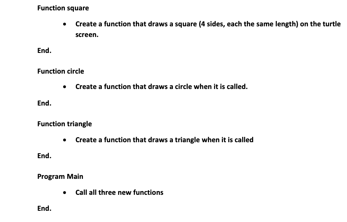 Solved Hello, I need a hand getting started with a python | Chegg.com