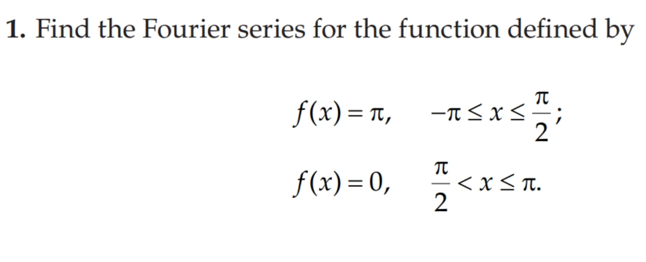 Solved This question is from the section of Differential | Chegg.com
