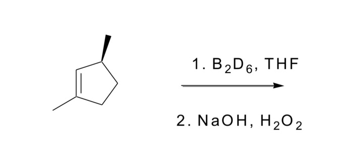 Solved H2/Lindlar's catalyst | Chegg.com