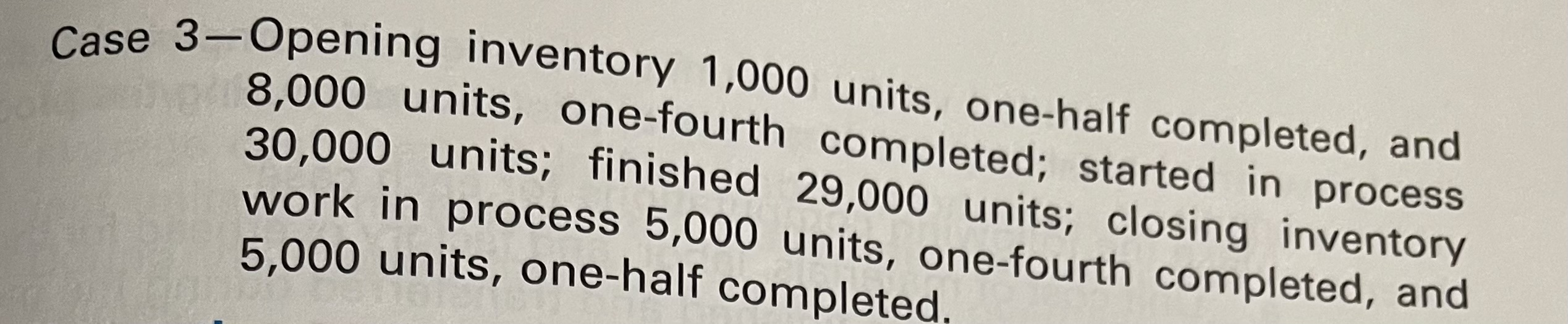 Solved Computing equivalent units of production Using the | Chegg.com