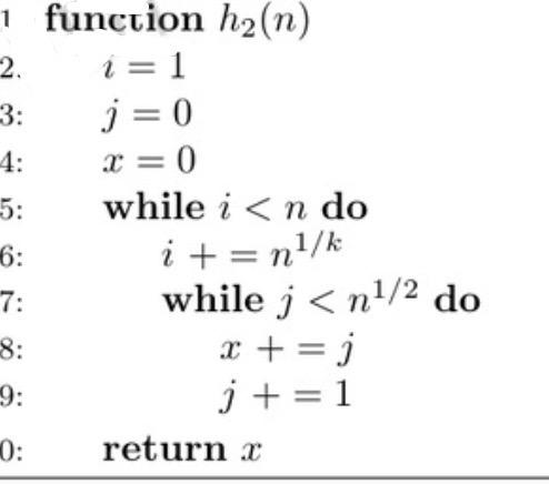 Solved Given functions h1 and h2 below, calculate the | Chegg.com