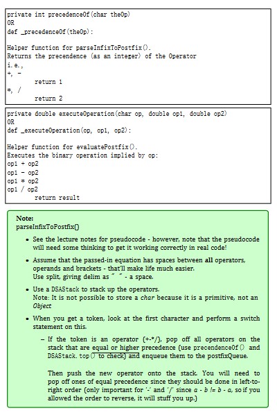 Solved \r\n\r\n3. Equation Solver You are going to write a | Chegg.com