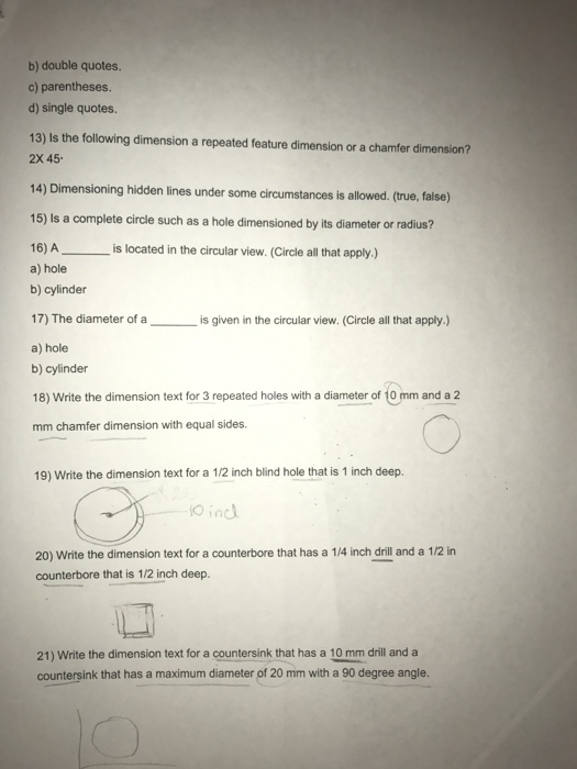 Solved a) vertical b) horizontal c) lower case d) bold | Chegg.com