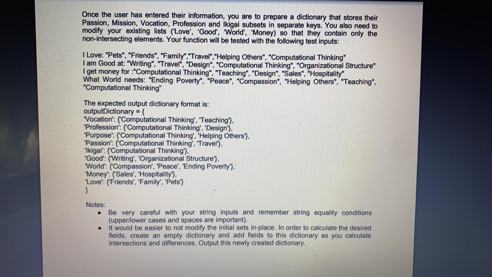 Solved Question 10 (20p): Write a code snippet that helps | Chegg.com