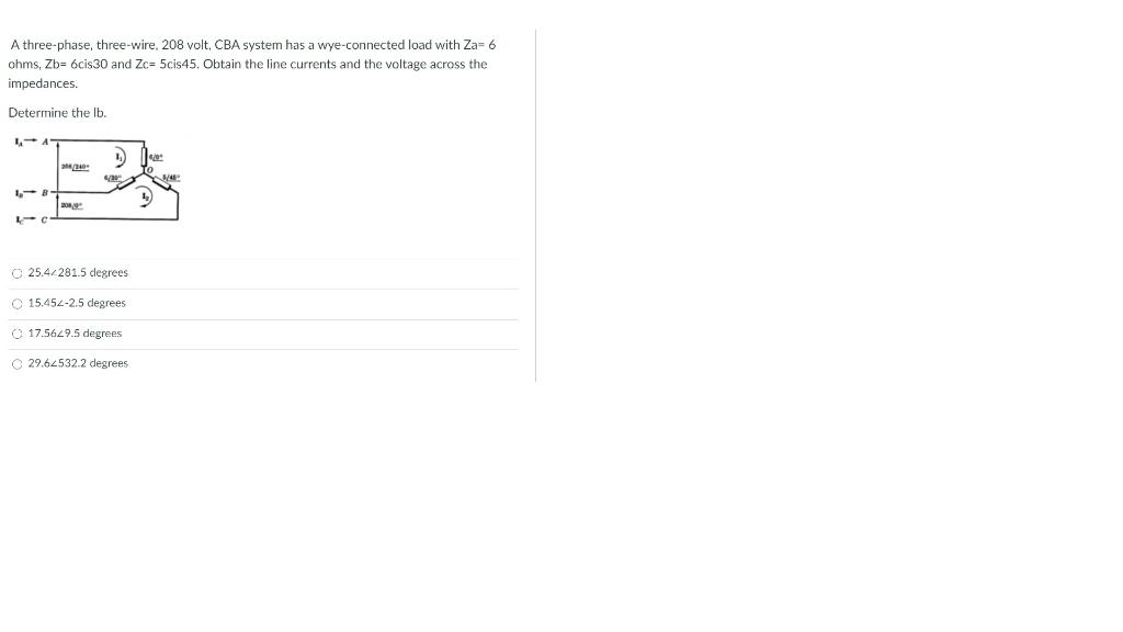 how to wire for 208 v - Wiring Digital and Schematic