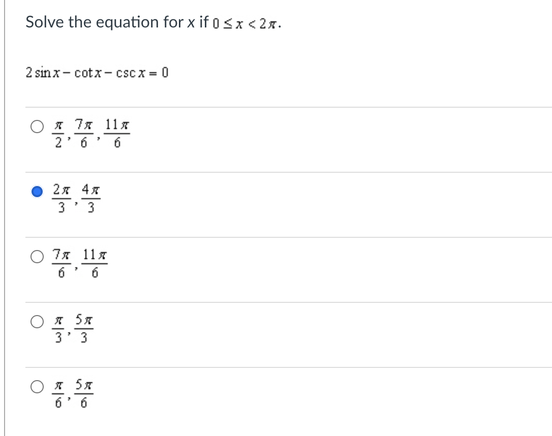 Trigonometry Archive | November 15, 2020 | Chegg.com