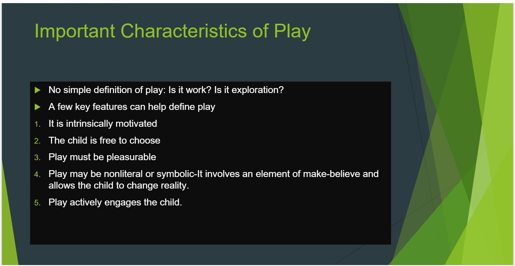 Solved Historical Perspective Fredick Froebel- Know as the | Chegg.com