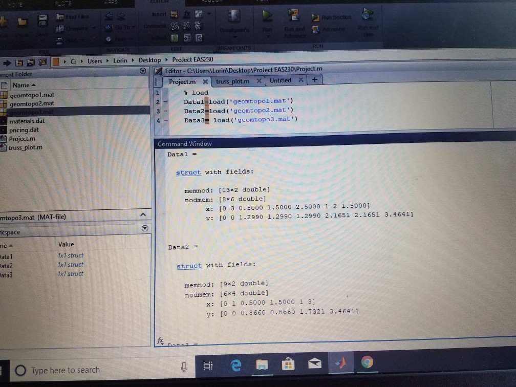 This is EAS 230 which means first computer | Chegg.com