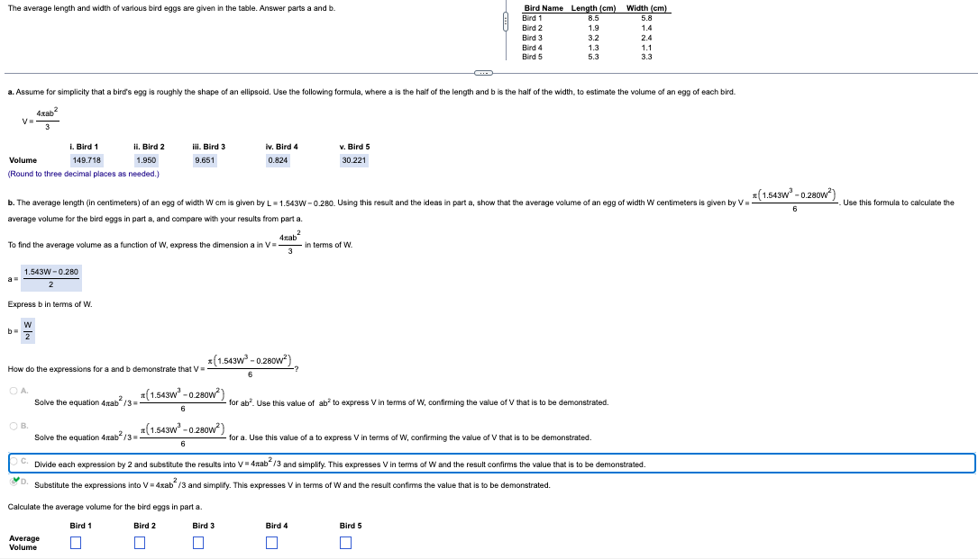 Solved Help please! I got all the way to the last question | Chegg.com