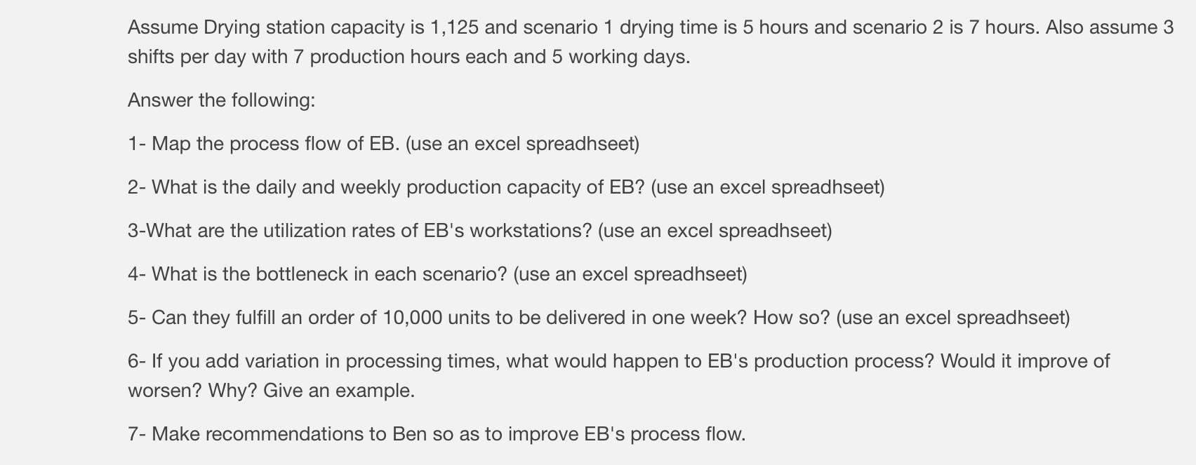 Earth Buddy® was rapidly becoming the hit novelty | Chegg.com