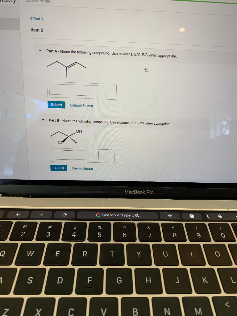 Solved Course Home | Chegg.com