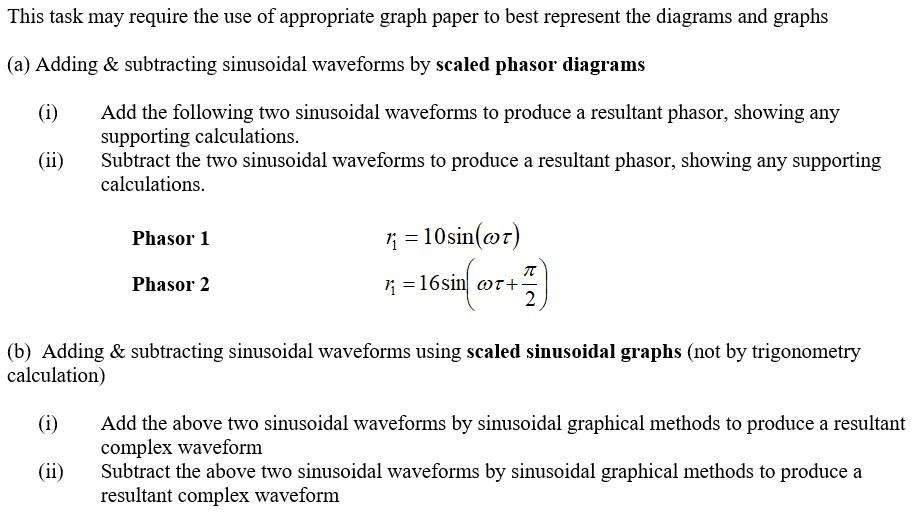 Solved *** Please add images of any supporting full | Chegg.com