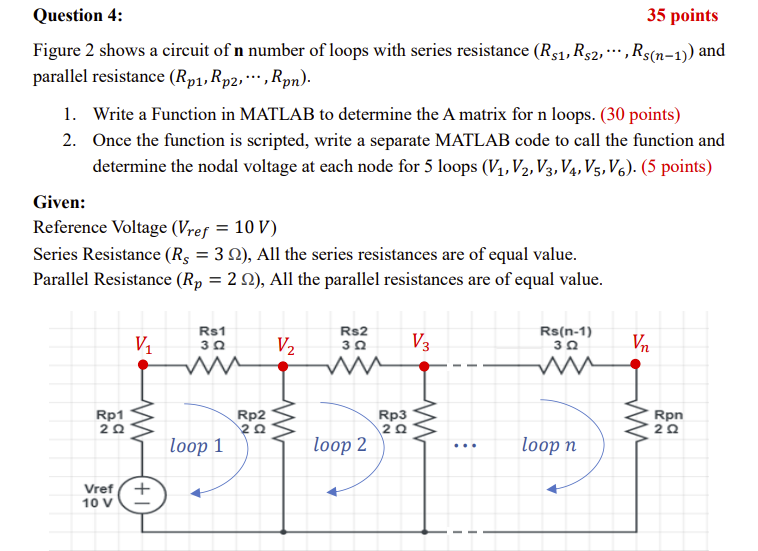 Solved As stated in the question, please write this in | Chegg.com