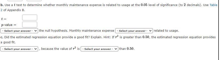 Solved Following is a portion of the regression output for | Chegg.com