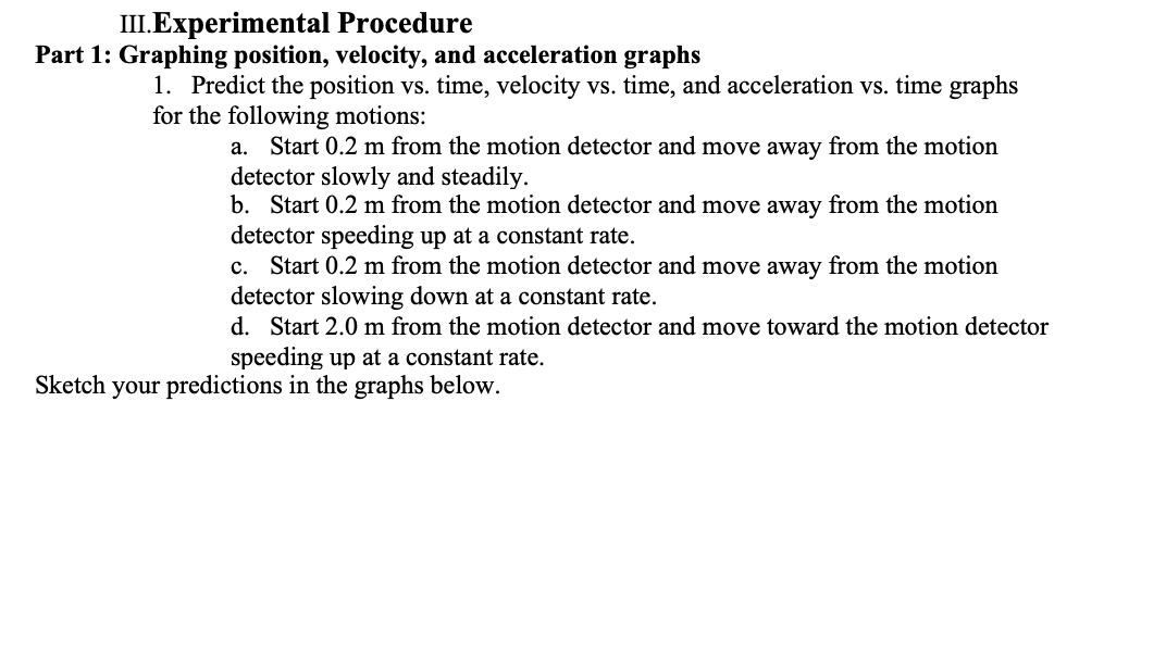 PHYS 151L College Physics I EXPERIMENT 5 | Chegg.com
