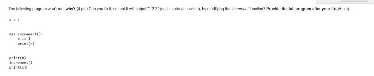 Solved Given List1 10 [1 3 5 7 9] Take Advantage Of
