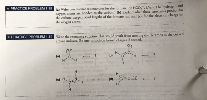 Hco2 Lewis Structure