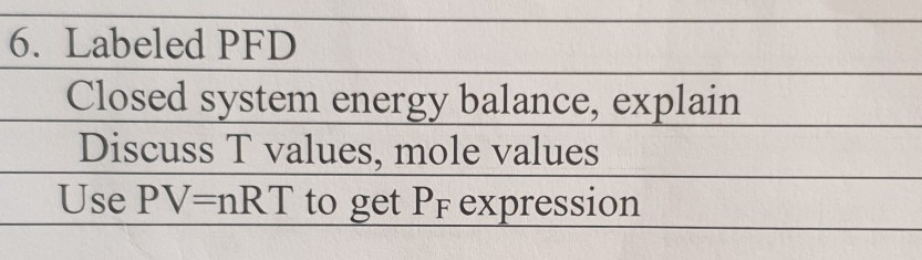 Solved Problem 6. 10 points A perfectly insulated rigid | Chegg.com