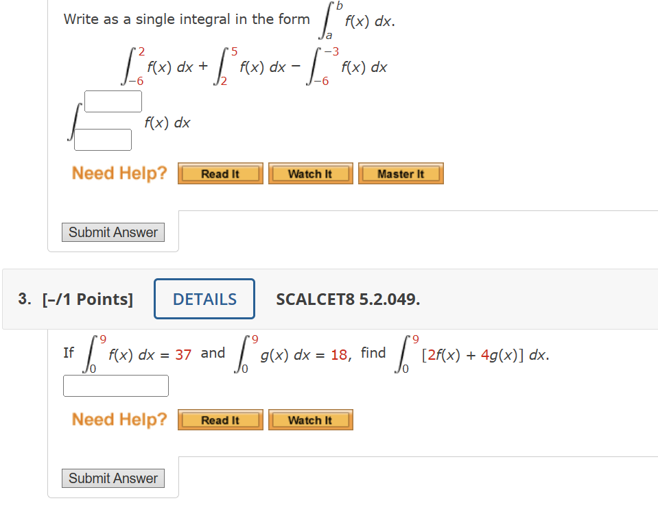 Solved Evaluate the integral by interpreting it in terms of | Chegg.com