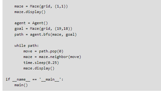Solved [The description of the problem and the skeleton code | Chegg.com