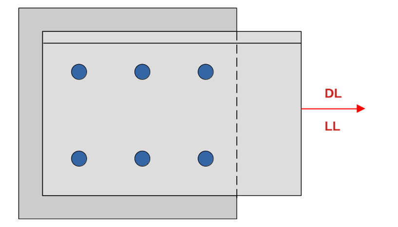 Solved Select a double unequal-leg angle tension member 4 | Chegg.com