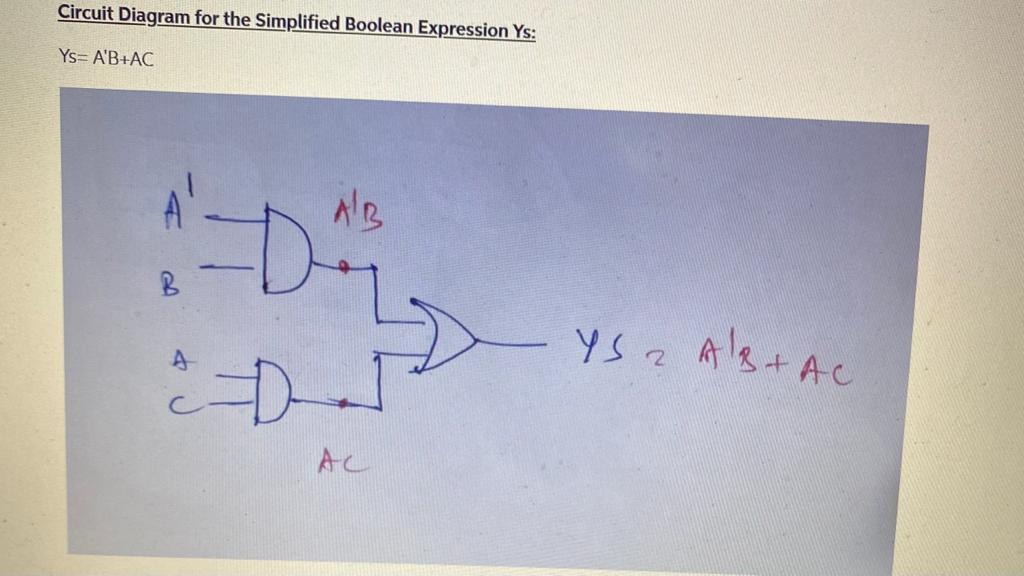 Solved Implementation Using Simulide Or Similar