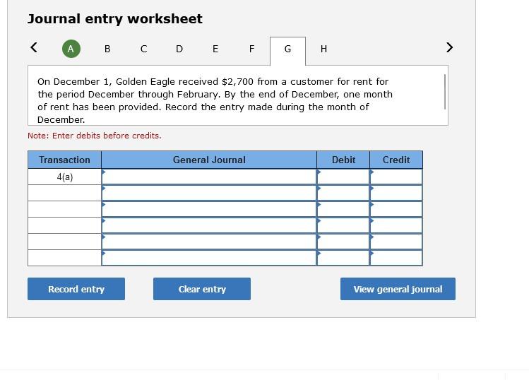 Solved Exercise 3-7 (Algo) Record year-end adjusting entries | Chegg.com