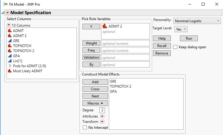 Solved I need help interpreting logistic regression results | Chegg.com