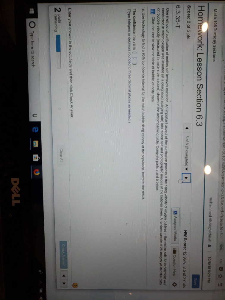 Solved Instruc created question 2 Assigne Consider the You | Chegg.com Solved Instruc created question 2 Assigne Consider the You | Chegg.com