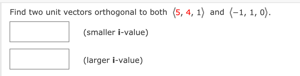 Solved EXAMPLE 6 Find the scalar projection and vector | Chegg.com