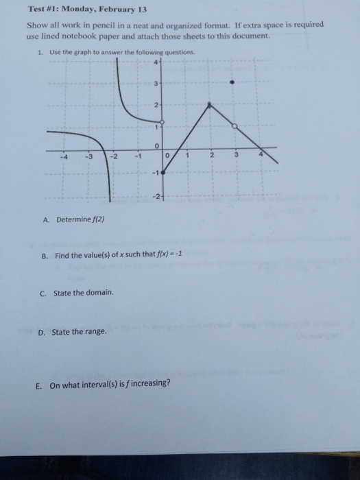 Solved in pencil in a neat and organized format. If extra | Chegg.com