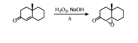 Solved H2O2, NaOH Δ | Chegg.com