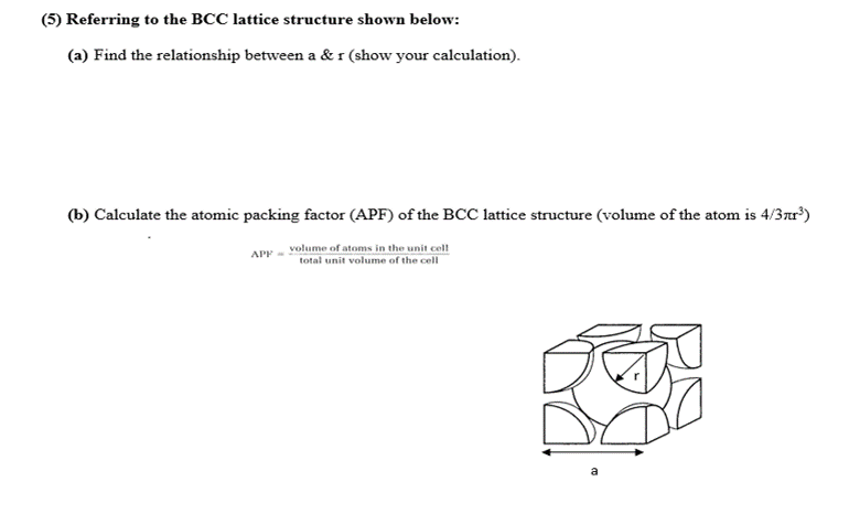 Solved This HW assess the following CLOs: 1. Understand | Chegg.com