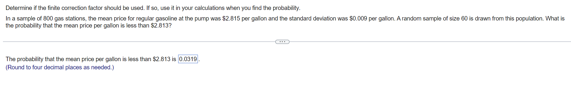Solved (a)-(c) would most closely resemble the sampling | Chegg.com