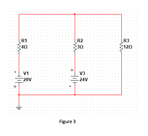 Solved (a) Using the format approach to mesh analysis, write | Chegg.com