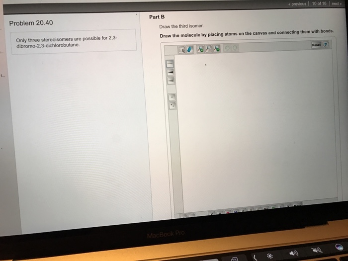 Solved Part B previous l 4 o Name the following monosa ide | Chegg.com