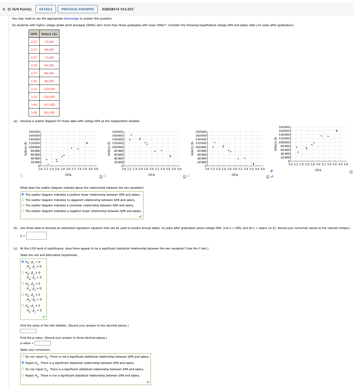 Solved You may need to use the appropriate technology to | Chegg.com
